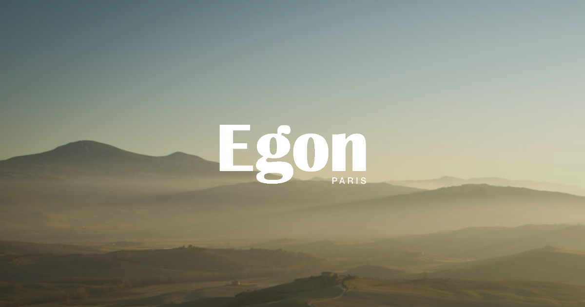 Egon Paris
